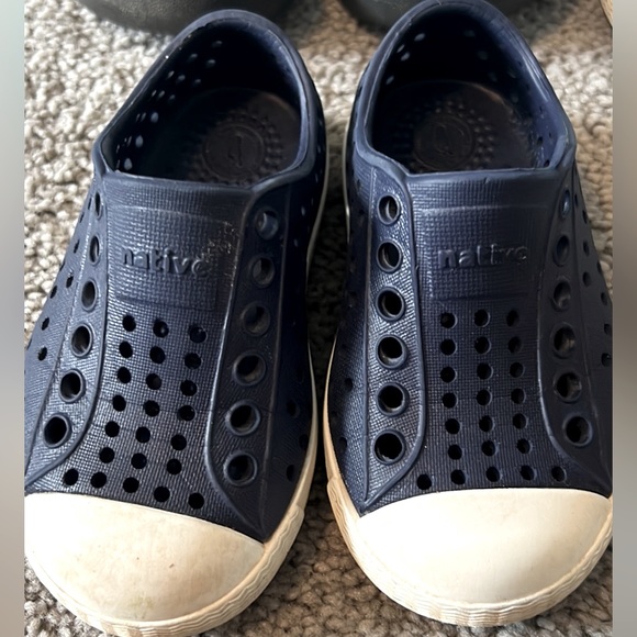 Native Shoes | Shoes | Native Size 5 | Poshmark